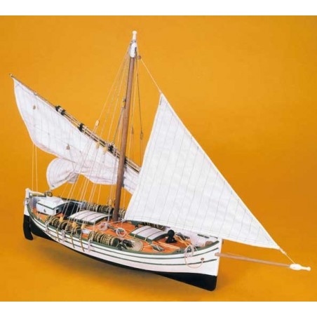 Santa Lucia plans de construction